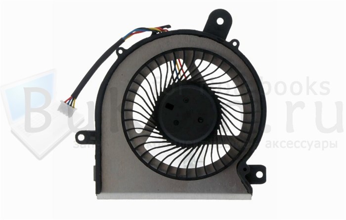 Вентилятор Версия 2 MSI GF63 GF65 MS-16R1 MS-16R2 MSI-1581 GF66 GL66 MS ...