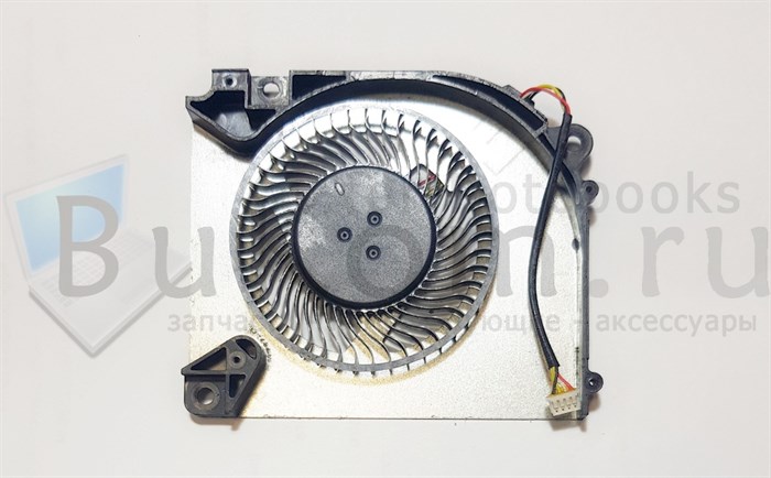 Вентилятор Версия 1 (GPU) Clevo V150 6-31-V150N-102 | Thunderobot 911 ...